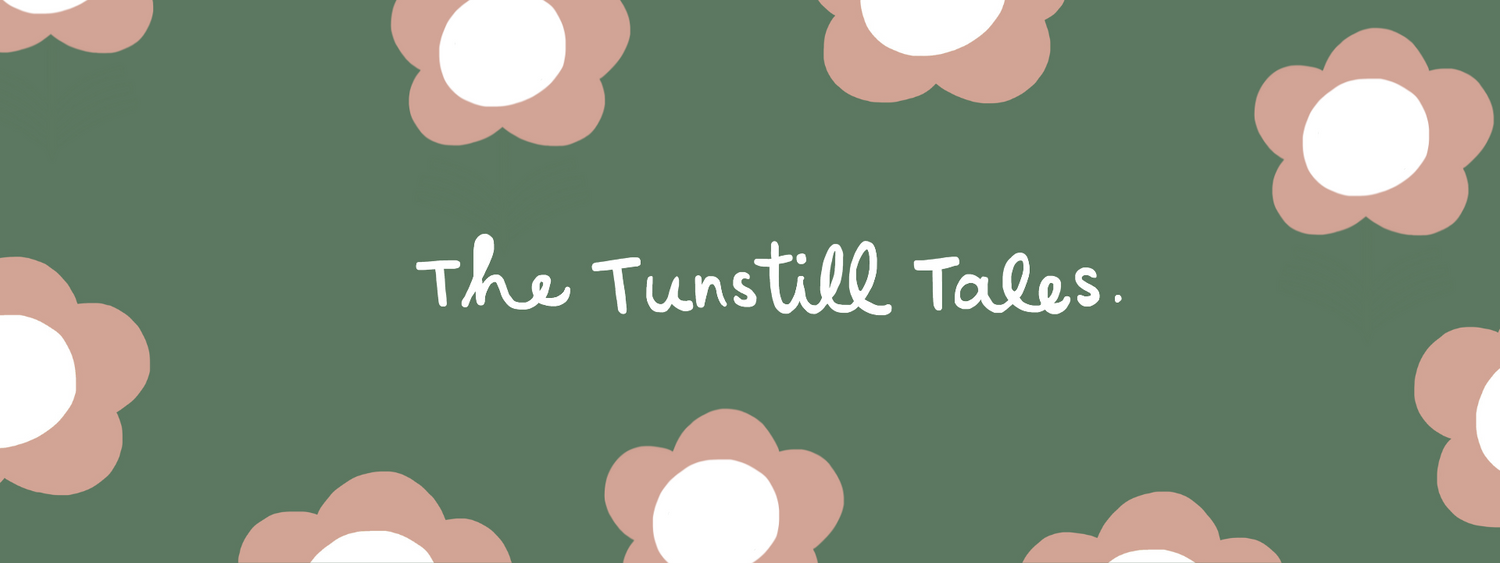 The Tunstill Tales
